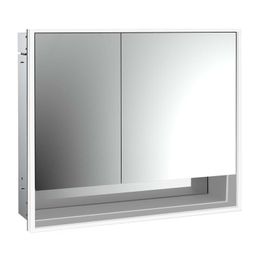 Emco Loft Spiegelschrank, 2 T&uuml;ren, 979805209,