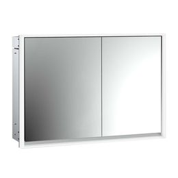 Emco Loft Spiegelschrank, 2 T&uuml;ren, 979806117,