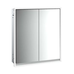 Emco Loft Spiegelschrank, 2 T&uuml;ren, 979805105,