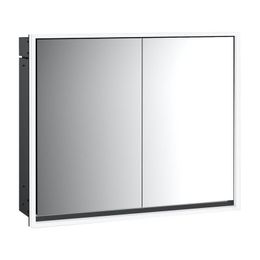 Emco Loft Spiegelschrank, 2 T&uuml;ren, 979813307,