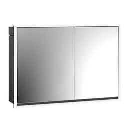 Emco Loft Spiegelschrank, 2 T&uuml;ren, 979813317,