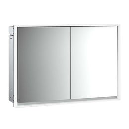 Emco Loft Spiegelschrank, 2 T&uuml;ren, 979805113,