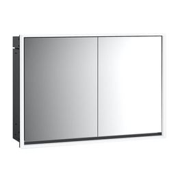 Emco Loft Spiegelschrank, 2 T&uuml;ren, 979813313,