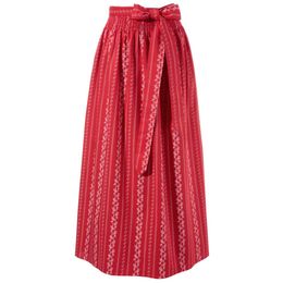 Stockerpoint Traditional Skirt female Red size 48