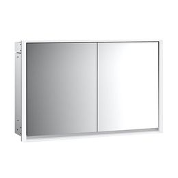 Emco Loft Spiegelschrank, 2 T&uuml;ren, 979806119,