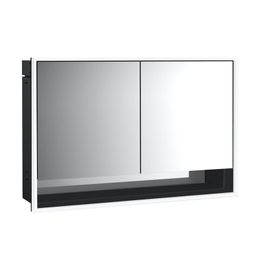 Emco Loft Spiegelschrank, 2 T&uuml;ren, 979813519,