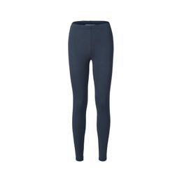 Tchibo - Leggings - Damen - Gr. S - blau