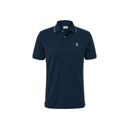 Tchibo - Piqué-Poloshirt - Herren - Gr. XXL - dunkelblau