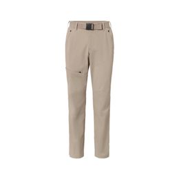 Tchibo - Outdoorhose - Herren - Gr. M - beige