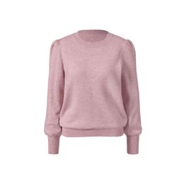 Tchibo - Feinstrickpullover mit Cashmere - Damen - Gr. XS - rosa