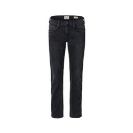Tchibo - Jeans &raquo;Mustang&laquo; - Herren - Gr. 32/32 - schwarz