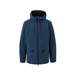 Tchibo - Outdoorjacke mit Weste - Herren - Gr. S - schwarz