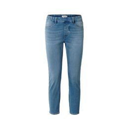 Tchibo - 7/8-Treggings – Fit »Nelly« - Damen - Gr. 52 - dunkelblau
