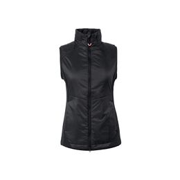 Tchibo - Hybrid-Weste »pack light« - Damen - Gr. XXL - schwarz