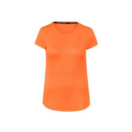Tchibo - Funktionsshirt - Damen - Gr. L - orange