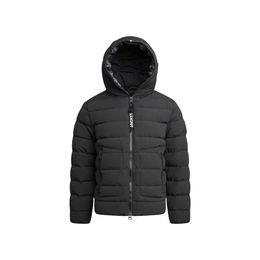JACK1T Jacke 'R4D' Herren Größe M schwarz