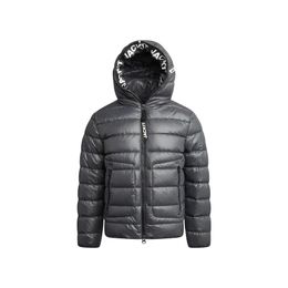Jack1t Winter Jacket 'R4D' male Grey size S