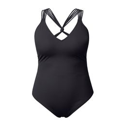 Studio Untold Swimsuit female Black size 54