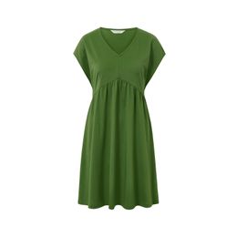 Tchibo - Jerseykleid - Damen - Gr. XXL - grün