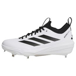 adidas Performance Sportschuh 'Adizero Impact 2.0' Herren Gr&ouml;&szlig;e 45/45.5 schwarz / wei&szlig;