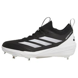 adidas Performance Sportschuh 'Adizero Impact 2.0' Herren Größe 43/43.5 schwarz / weiß