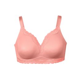Tchibo - Soft-BH - Damen - Gr. 95E - apricot