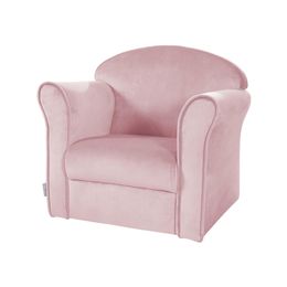 Roba Kindersessel »Lil Sofa« - rosa