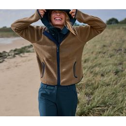 Tchibo - Softshellhose - Damen - Gr. 44 - dunkelblau