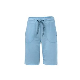 Tchibo - Long-Sweatshorts - Damen - Gr. L - hellblau