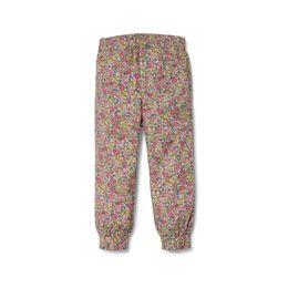 Tchibo - Kinder-Pull-on-Pants &ndash; Fit &raquo;Ella&laquo; - M&auml;dchen - Gr. 86/92 - mehrfarbig