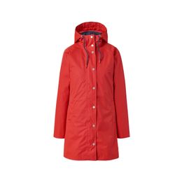 Tchibo - 3-in-1-Regenjacke - Damen - Gr. 40 - dunkelblau
