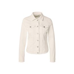 Tchibo - Jeansjacke - Damen - Gr. 42 - creme