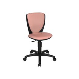 Topstar Schreibtischstuhl &raquo;High S'Cool&laquo; - rosa