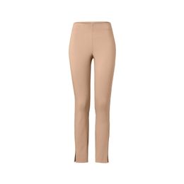 Tchibo - Stretchhose - Damen - Gr. 50 - beige