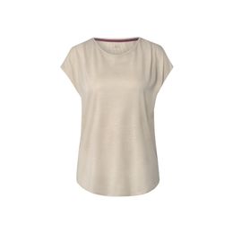 Tchibo - Sportshirt - Damen - Gr. XL - beige