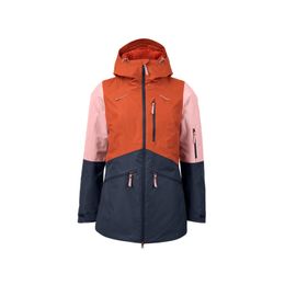 Tchibo - Ski- und Snowboardjacke - Damen - Gr. 36 - graublau