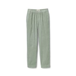 Nah/Studio Cordhose - Bio-Baumwolle - Gr. 44 - gr&uuml;n