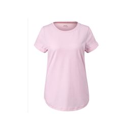 Tchibo - Longshirt - Damen - Gr. M - ros&eacute;