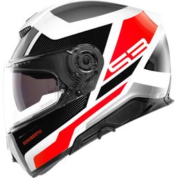 Schuberth S3 Daytona, Integralhelm
