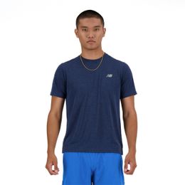New Balance Athletics T-shirt Herren