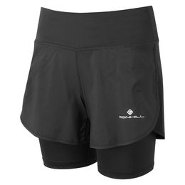 Ronhill Tech Twin 4.5 Inch Short Damen