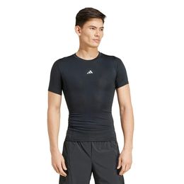 Adidas TechFit T-Shirt Herren