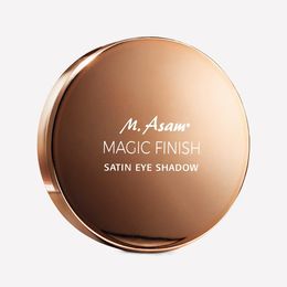M. Asam MAGIC FINISH Satin Eye Shadow Lidschatten Palette Collection No.5
