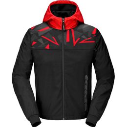 Spidi Hoodie Evo Sport, Textiljacke