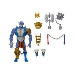 Mattel Masters of the Universe Origins Thundercats Panthro, Spielfigur
