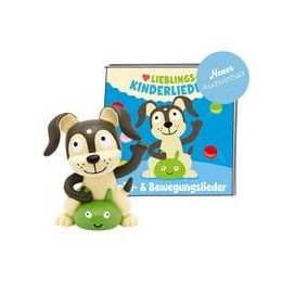 tonies Spiel- & Bewegungslieder, Spielfigur Kinderlieder