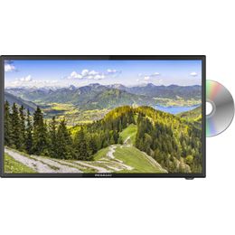 Megasat Royal Line III 24 LED Camping Fernseher 23,6 Zoll - Fernseher
