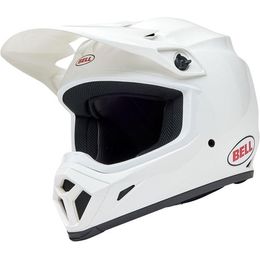 Bell MX-9 MIPS, Motocrosshelm