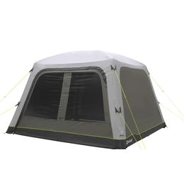 Outwell Vail Air Shelter Wind und Sonnenschutz 335 x 335cm - Pavillons & Tarps