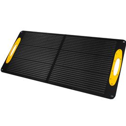 Aqiila Sunbird Solarpanel Monokristallin 100 W - Solarmodule
